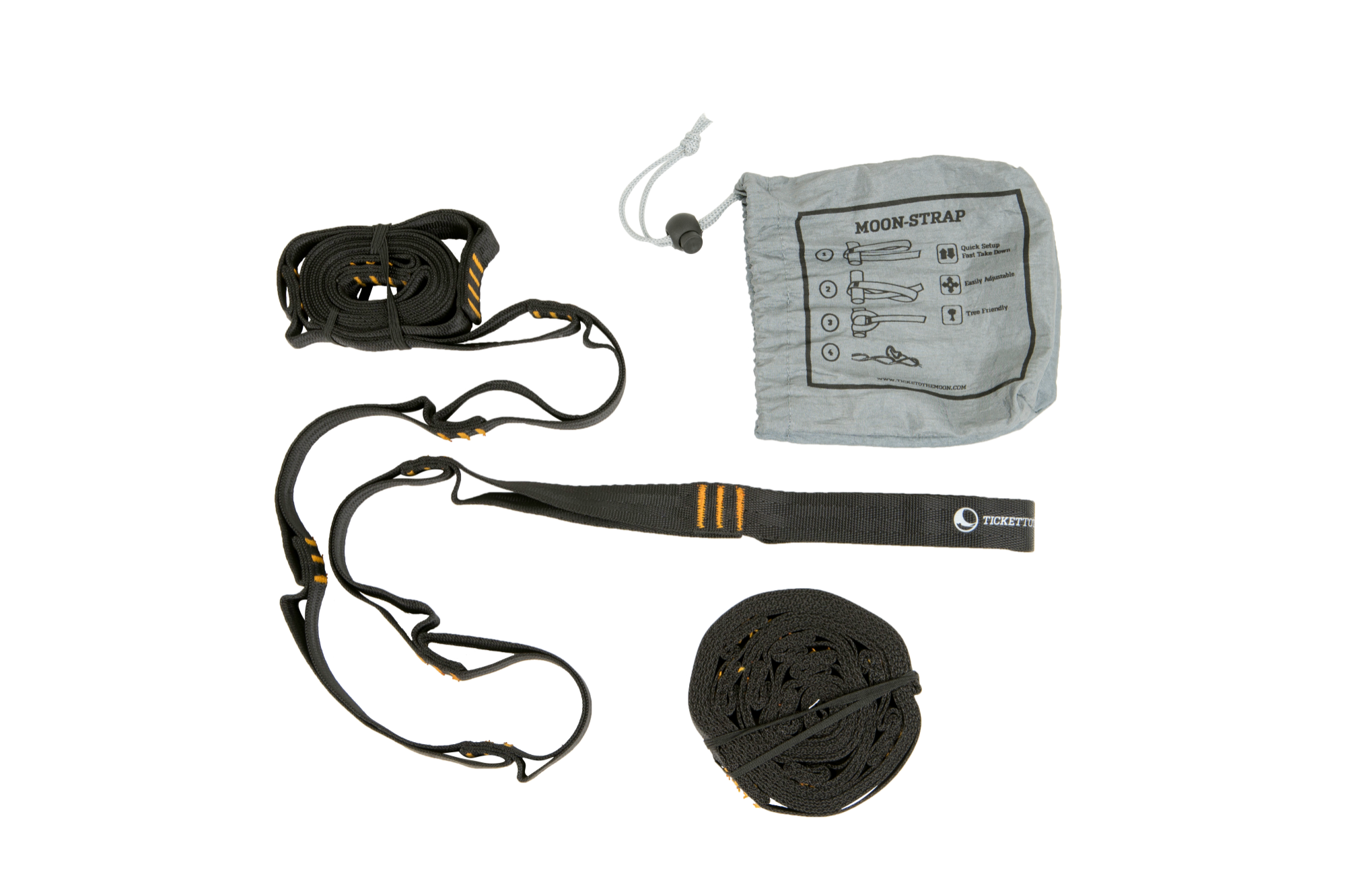 ATTACHMENT KIT | Moon Straps